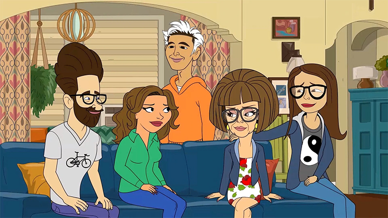 30 of the Best Lesbian, Bisexual, and Queer Animated TV Episodes ...
