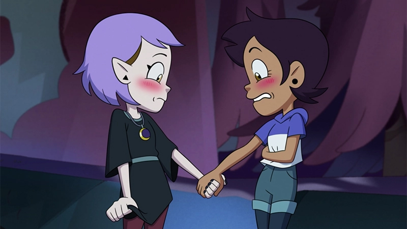 30 of the Best Lesbian, Bisexual, and Queer Animated TV Episodes ...