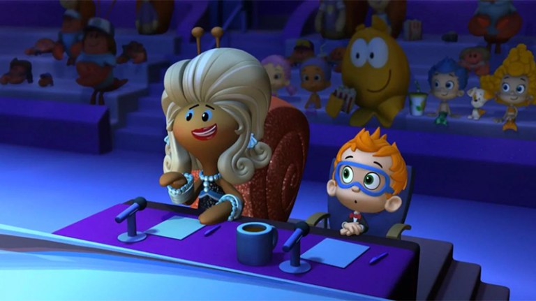 30 of the Best Lesbian, Bisexual, and Queer Animated TV Episodes ...