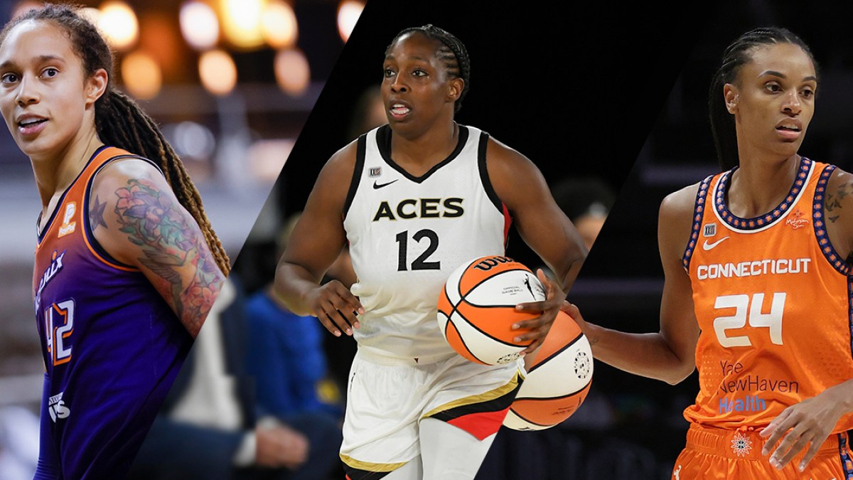 The 2021 WNBA Playoffs Start Tonight — Who Ya Got? | Autostraddle