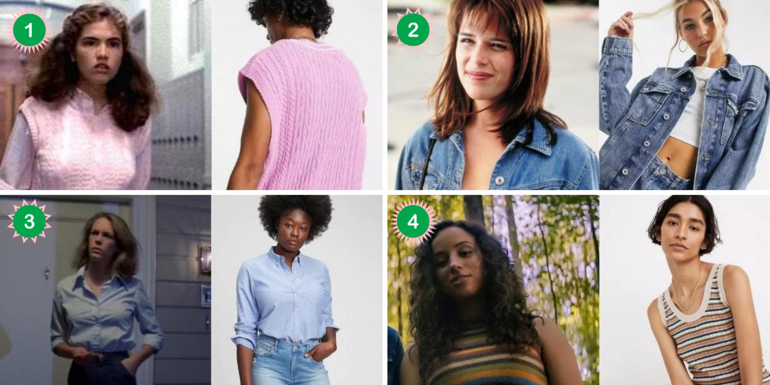 Final Girls Gift Guide: What to Buy for Horror Fans