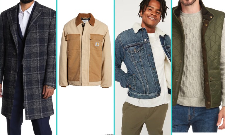 So You Want To Buy A Coat