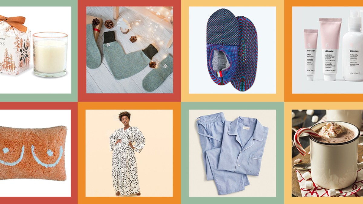 QUIZ: Which Cozy Season Item Are You? | Autostraddle