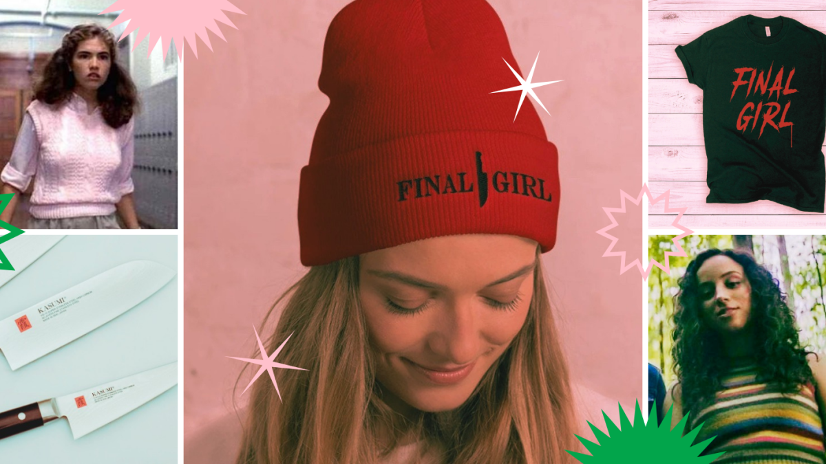 Final Girls Gift Guide: What to Buy for Horror Fans