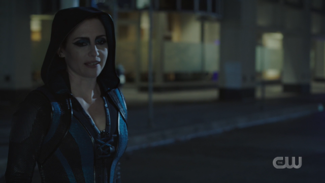 Wildmoore Armageddon Recap: CW's Lesbians Unite