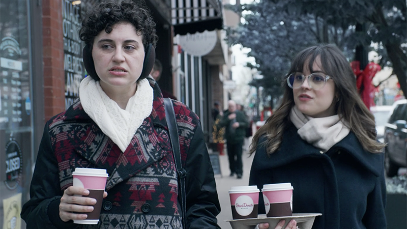 "Christmas Is Canceled" Is Horrifying, Hilarious and Surprisingly Gay ...