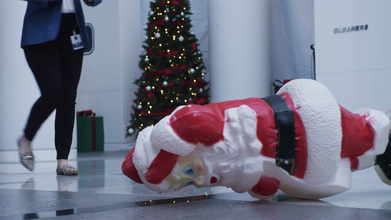 "Christmas Is Canceled" Is Horrifying, Hilarious and Surprisingly Gay ...