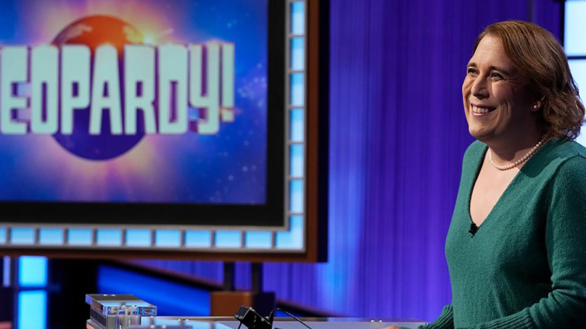 Amy Schneider Is the Forever Jeopardy Queen of Our Hearts | Autostraddle