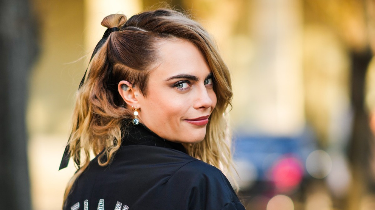 Cara Delevingne Is ‘Manifesting’ a Baby, Whatever That Means | Autostraddle