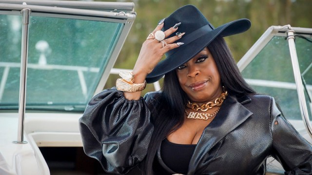 Niecy Nash's "Claws" Says Goodbye