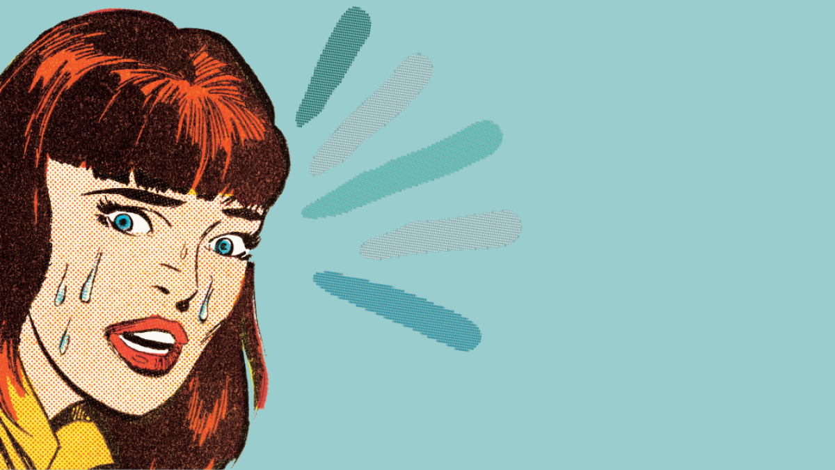 Cancer Season Playlist: Sad Songs, According to Queer Cancers