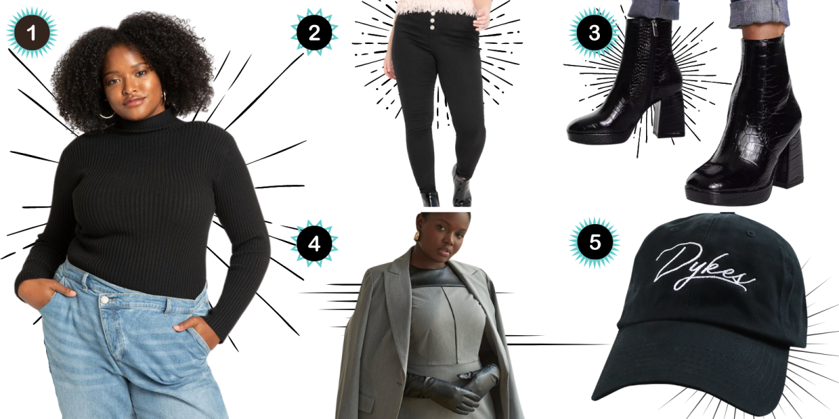 Five Outfits for When You Want To Feel Like the Lead in an Assassin ...