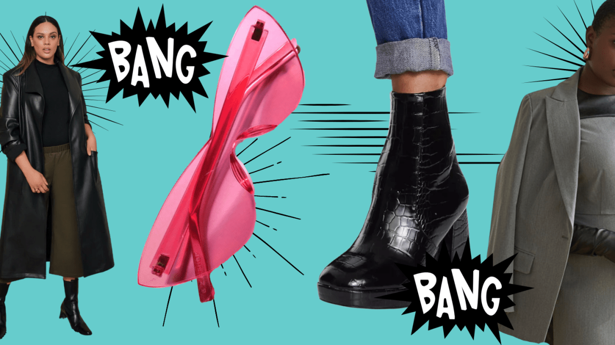Five Outfits for When You Want To Feel Like the Lead in an Assassin ...