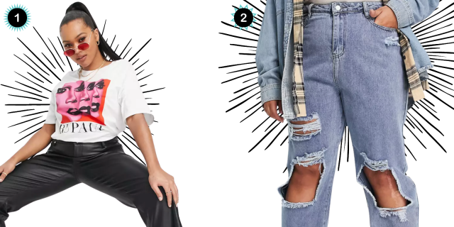 Five Outfits for When You Want To Feel Like the Lead in an Assassin ...
