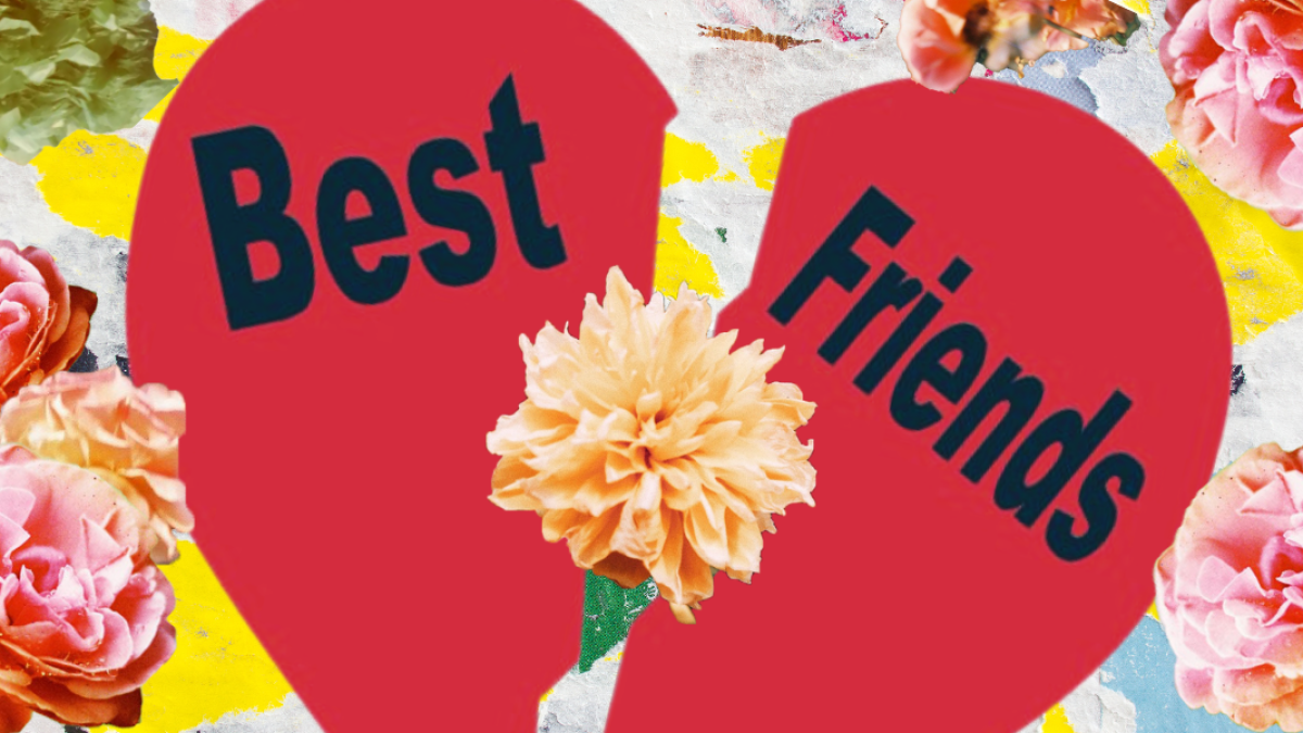A Letter to My Ex-Best Friend This Pride | Autostraddle