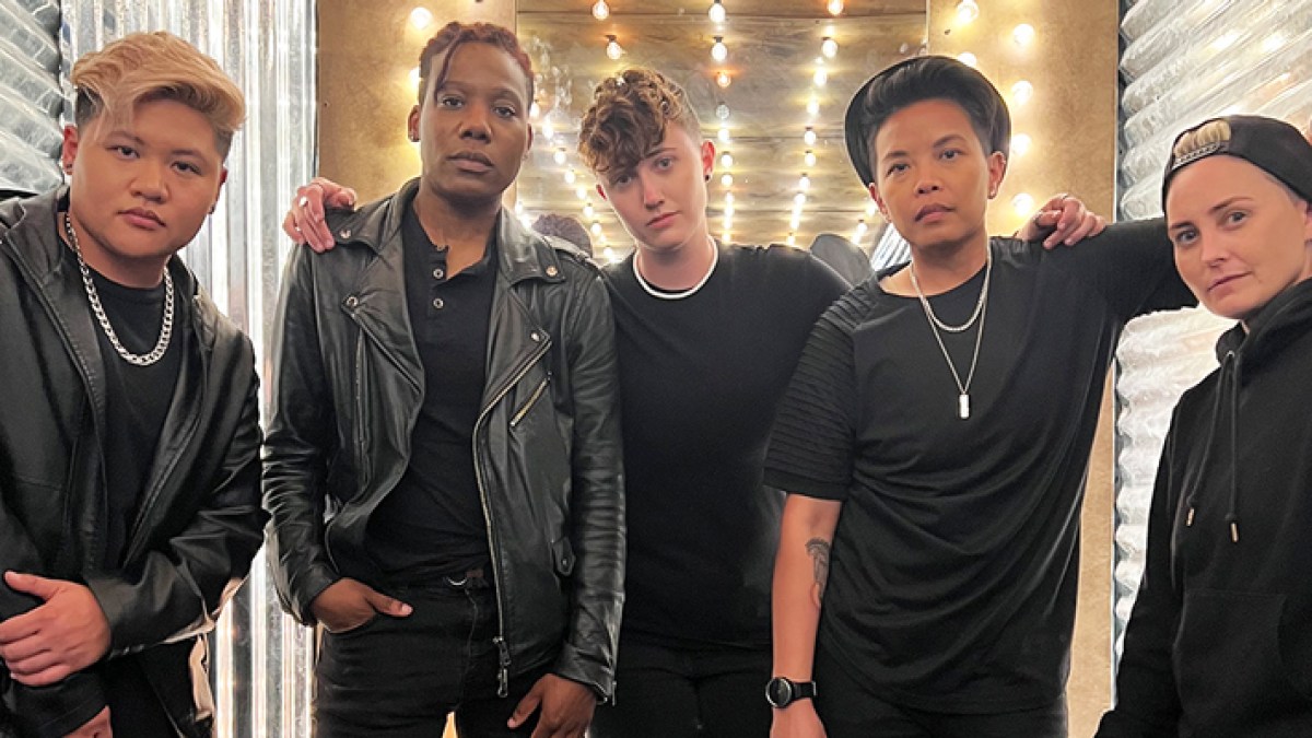 BOI Band and the "Millennial Boy Band Fan to Queer Girl Pipeline ...