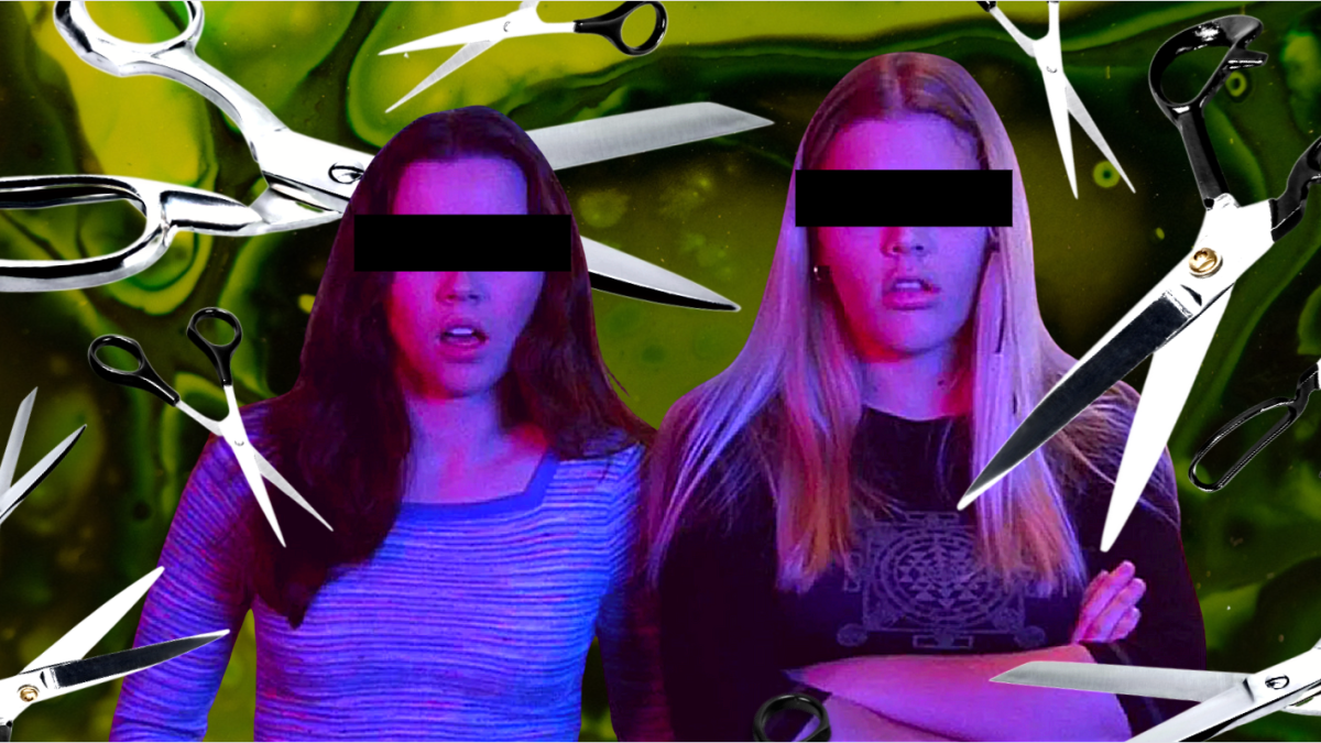 That Time I Binged “Freaks and Geeks” While My Stalker Ex Held Me Captive