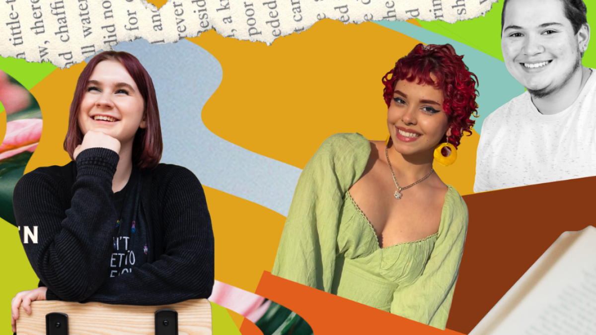 It’s Lit: Queer Youth on an Online Book Club Club That Became Family