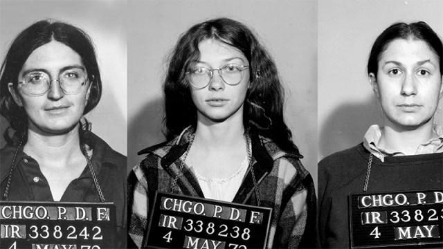 "The Janes" Reminds Us Revolution Is Possible Wherever We Are