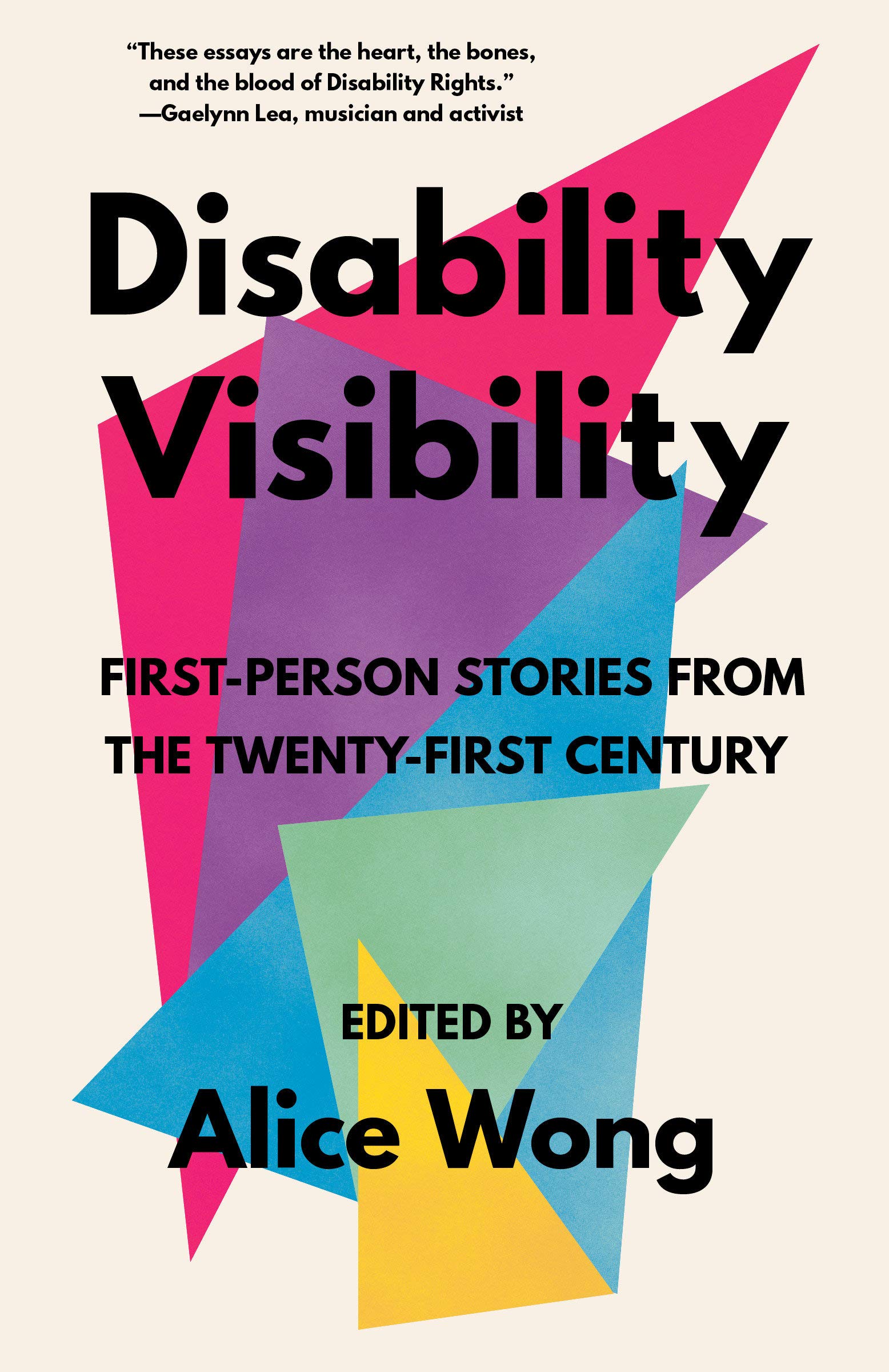12 Books to Read to Be a Better Ally to Disabled People | Autostraddle