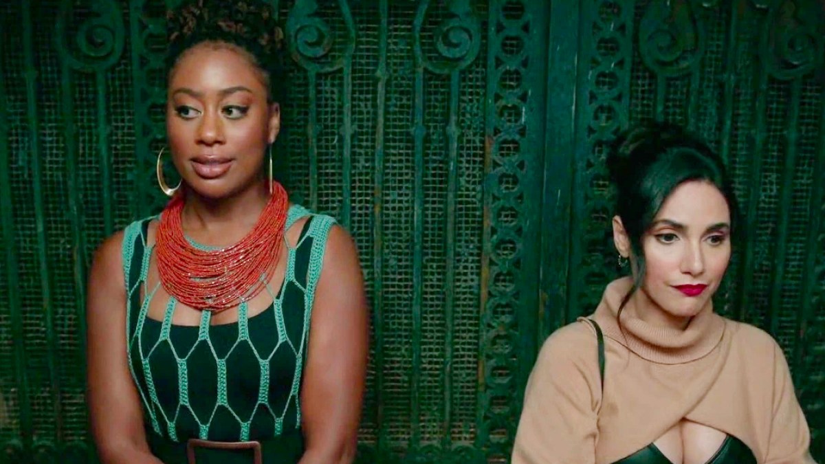 "Good Trouble" Episode 412 Recap: Thirsty Thurs-yay | Autostraddle