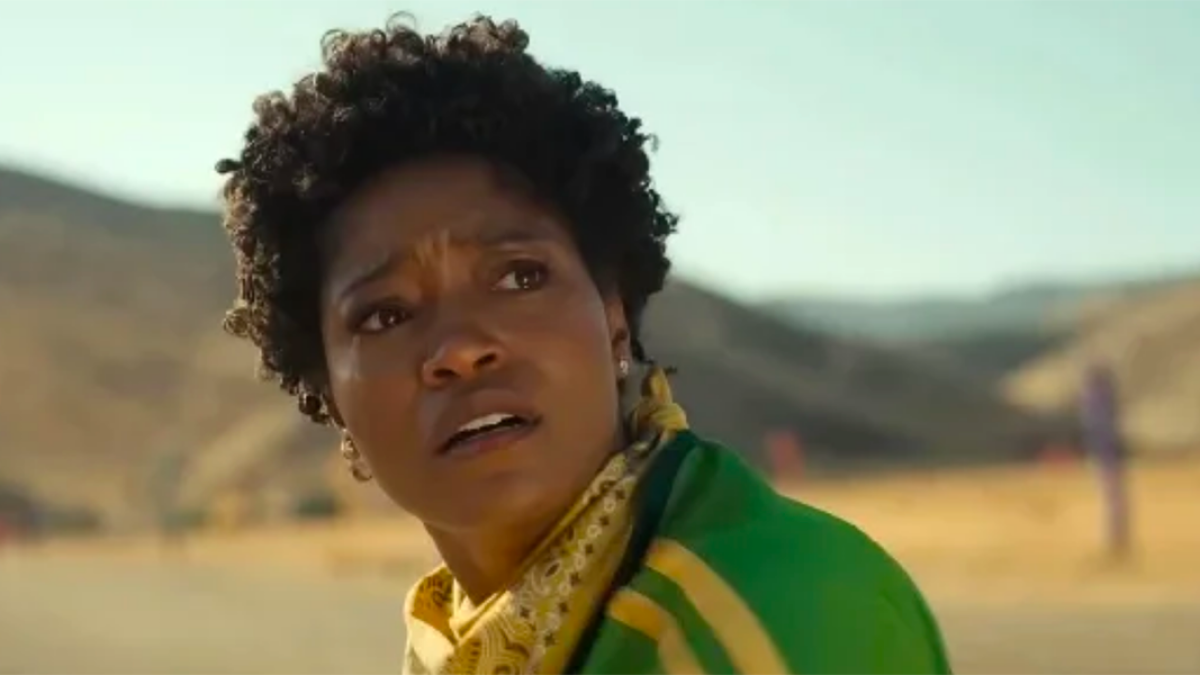 Nope Review: Keke Palmer's Lesbian Is Miraculously Alive