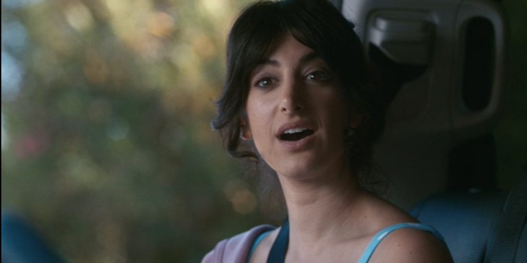 Spin Me Round Review: Aubrey Plaza Makes Me Want to Eat Lesbian Pasta