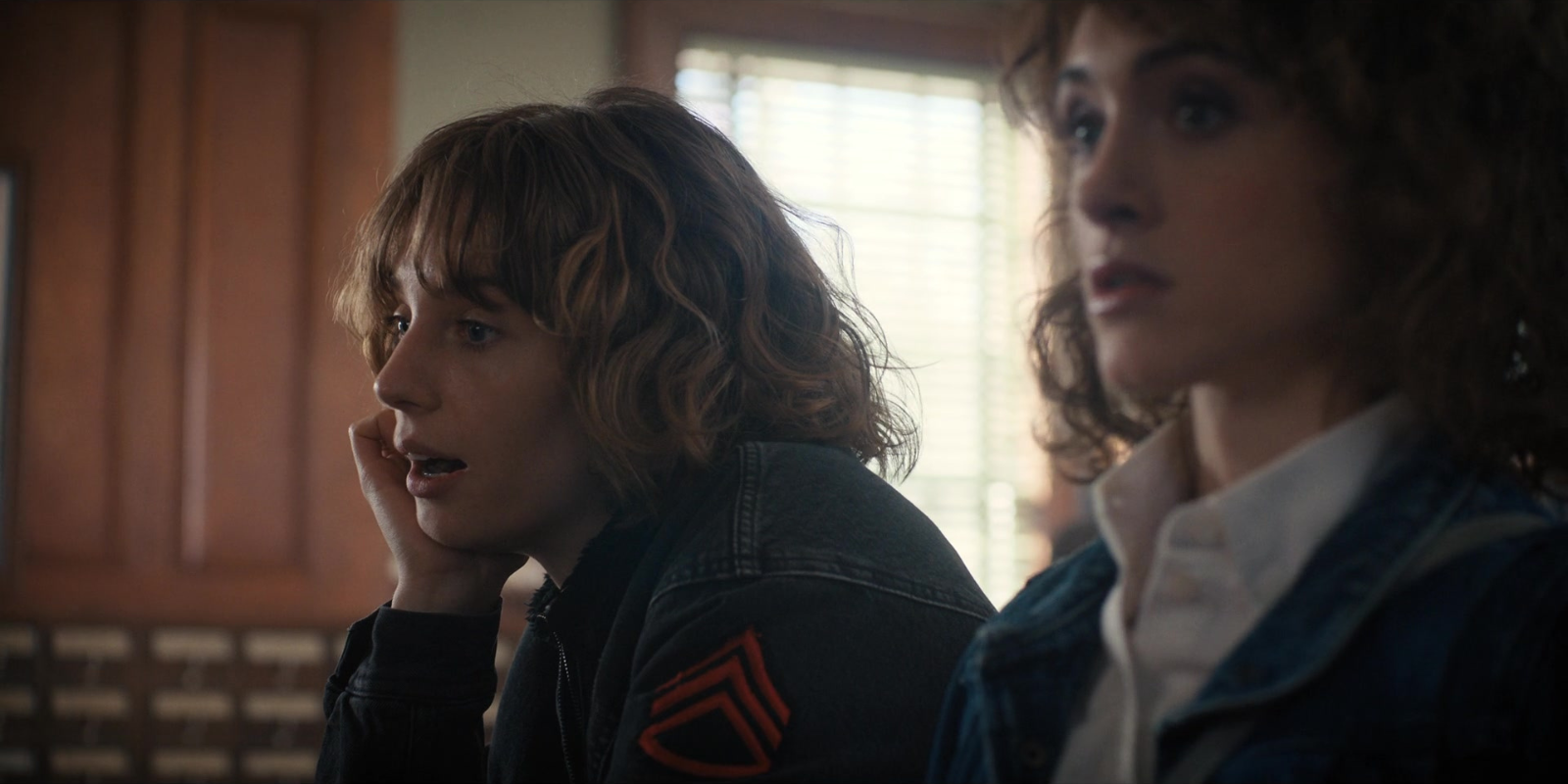 An Autistic Reading of Stranger Things' Robin Buckley | Autostraddle