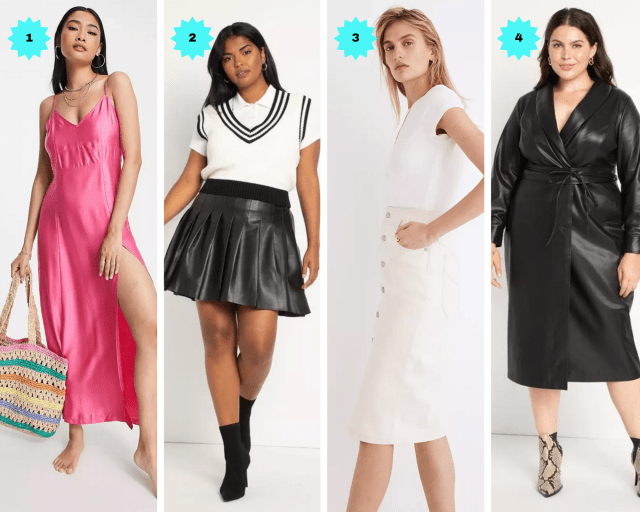 Fall Fashion Trends 2022: What to Wear This Season