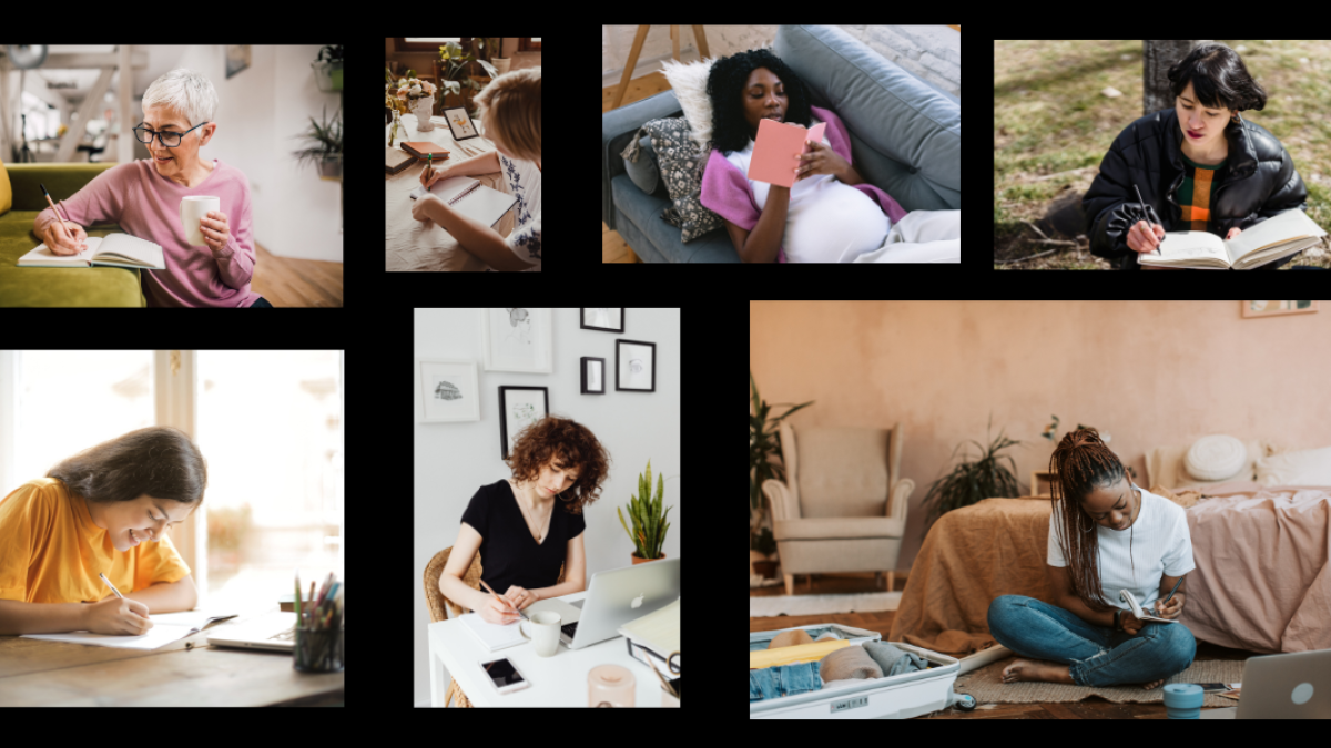 A+ Roundtable: Our Writing Routines | Autostraddle