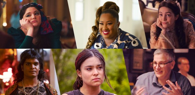 Vote Now in the 2022 Autostraddle TV Awards! | Autostraddle