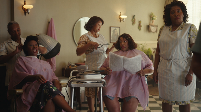 A League of Their Own Recap: Episode 101, "Batter Up"