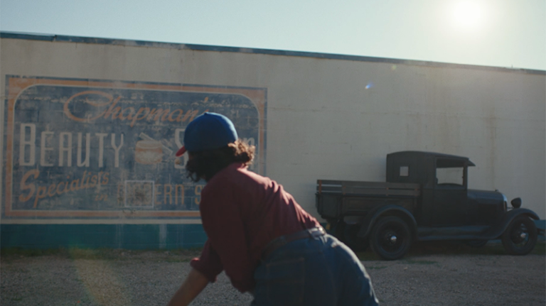 A League of Their Own Recap: Episode 101, "Batter Up"