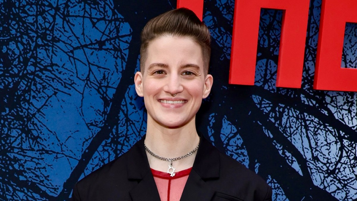 Theo Germaine Talks They/Them and Queer Horror | Autostraddle