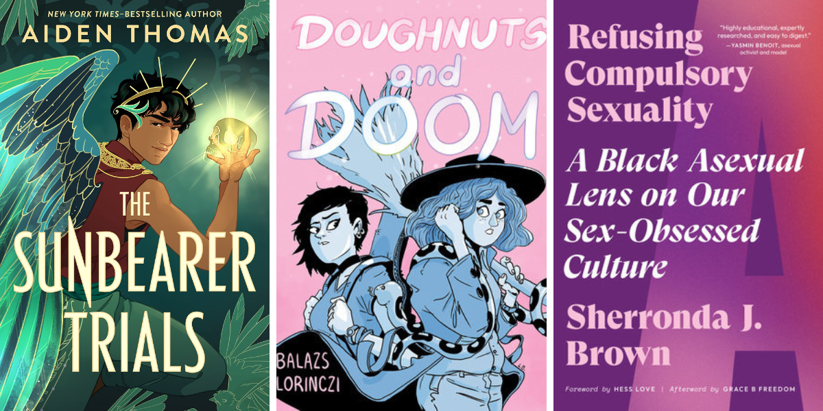 Queer Books Fall 2022 Preview
