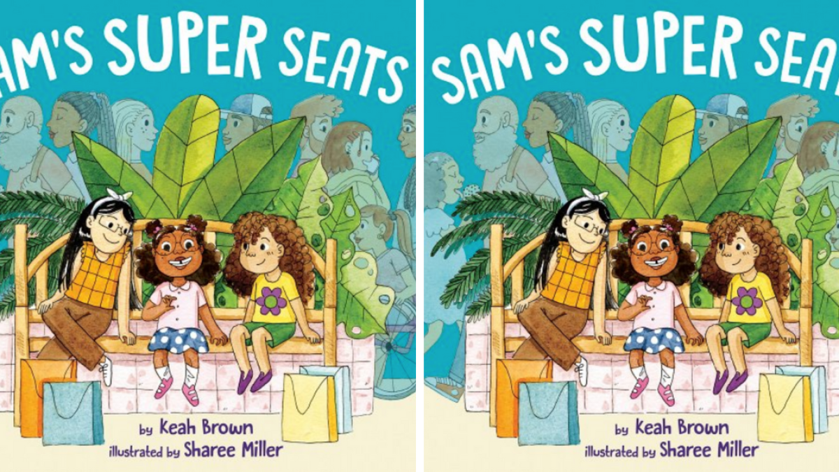 Keah Brown on the Importance of Disability Representation for Kids