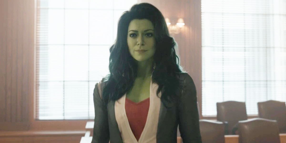 she-hulk News | Autostraddle