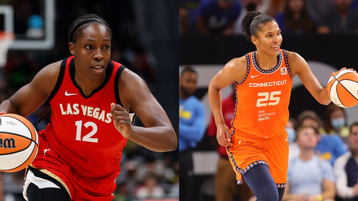 The 2022 WNBA Finals Are Here, Seemingly Queerer Than Ever! | Autostraddle