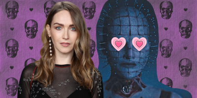 Also.Also.Also: Jamie Clayton Unlocks the Puzzle Box of Our Hearts With ...