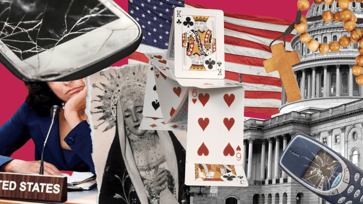 Anonymous Job Confession: A “Progressive” Non-profit Turns Out To Be ...