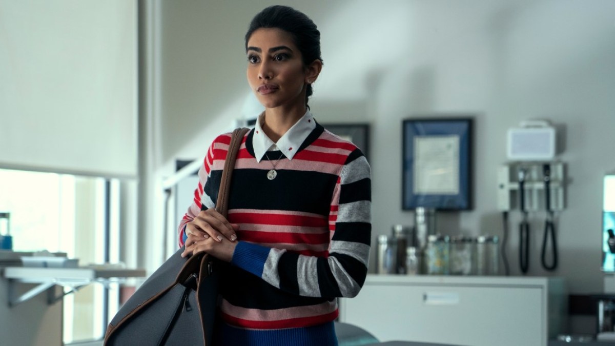 "The Imperfects" Gives Us a Practically Perfect Asexual Queer Character