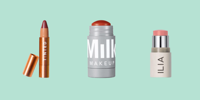 Multisticks You Should Buy To Simplify Your Beauty Routine