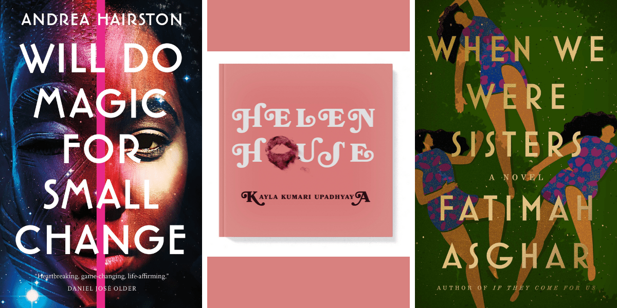 Queer Books Fall 2022 Preview