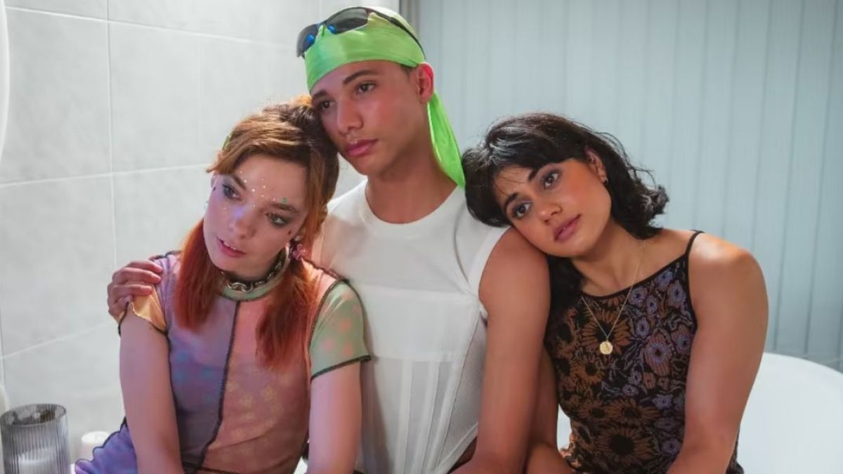 Heartbreak High Review: Peak Friendship Breakup Television