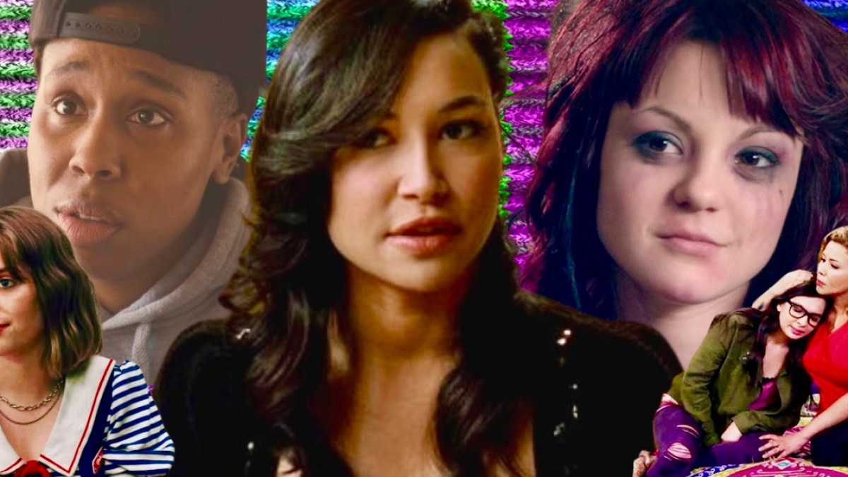 The Coming Out Scenes We'll Never Forget | Autostraddle