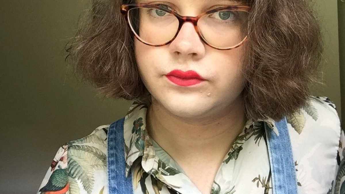 Alison Rumfitt, Author at Autostraddle