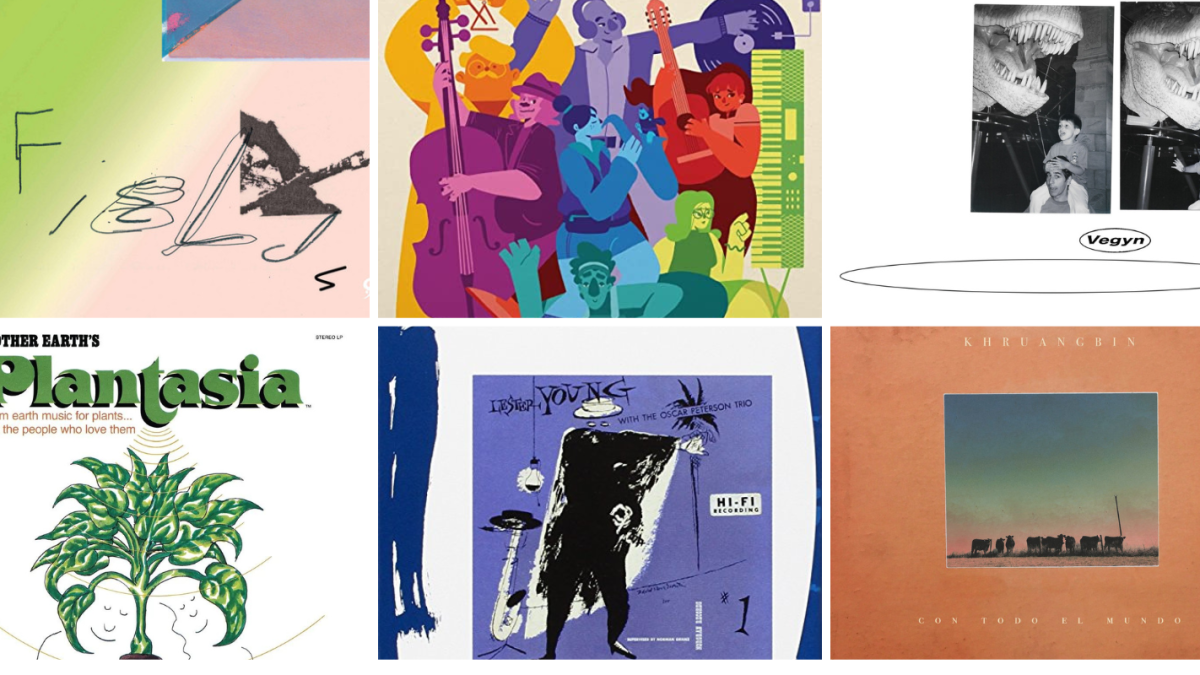 6 Albums to Help You Get Through the Work Day | Autostraddle