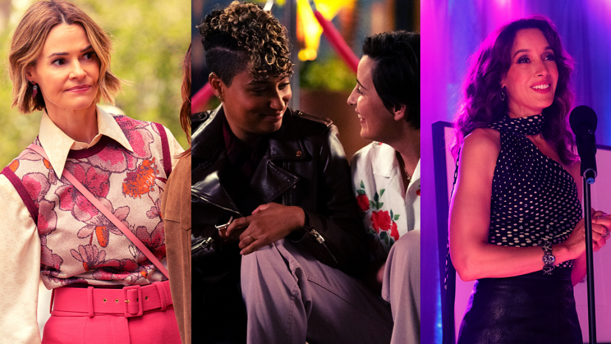 L Word Generation Q 301 Recap: Last Year | Autostraddle