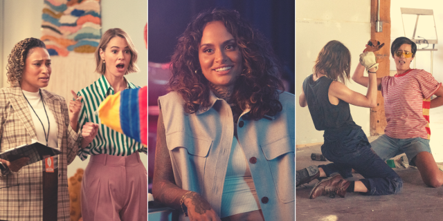The L Word Recaps: Seasons 1-6 & GenQ | Autostraddle