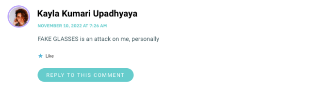 The Comment Awards Are Foraging for Mushrooms | Autostraddle